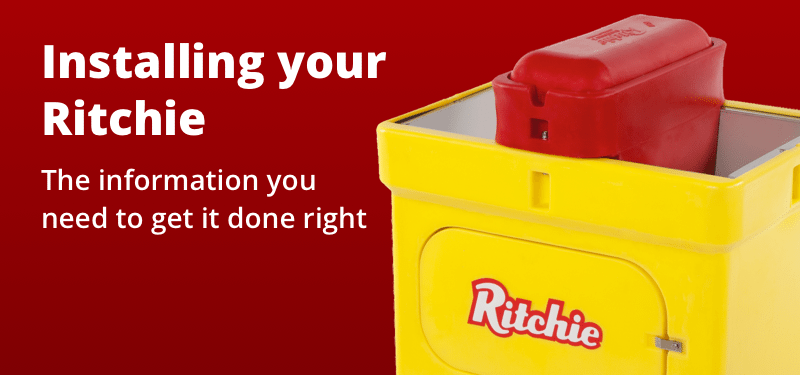 Home | Ritchie Industries, Inc