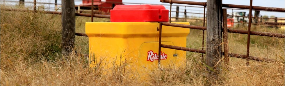 Home | Ritchie Industries, Inc