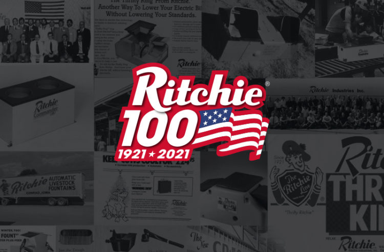 Home | Ritchie Industries, Inc