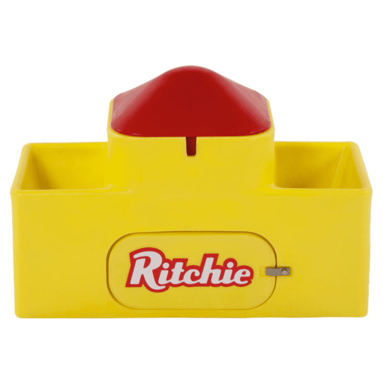 WaterMatic 150S 18222 - Ritchie Industries, Inc