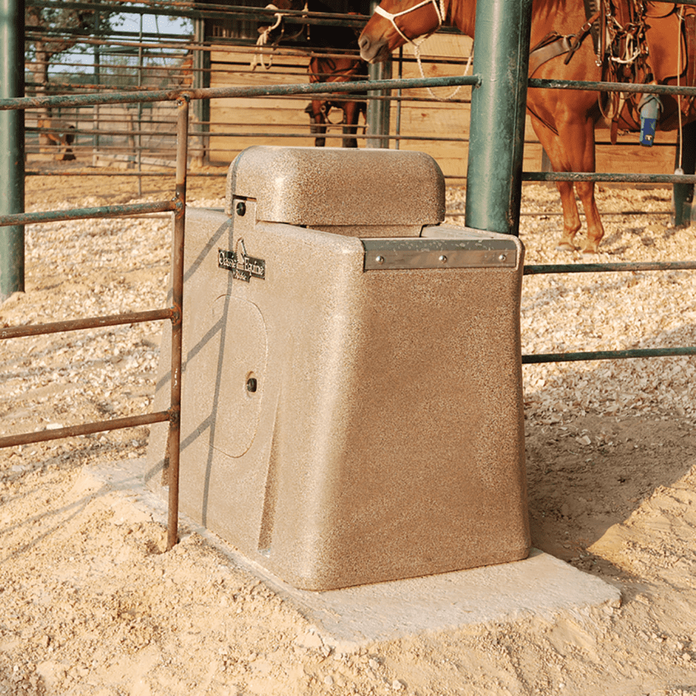 Classic Equine by Ritchie UltraFount 18730 - Ritchie Industries, Inc